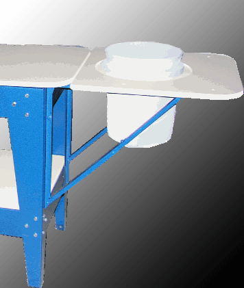 North Star Equipment, Inc.- Super 24" Bucket Wing